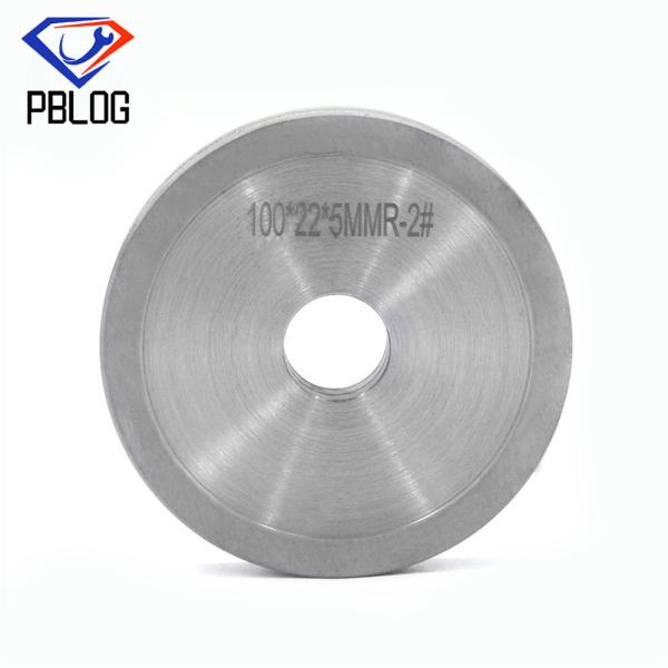 Quality Pencil Edge Diamond Grinding Wheel for sale