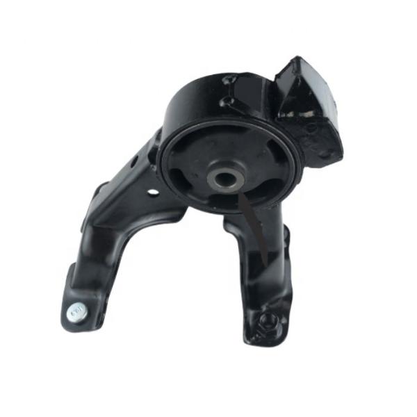 Quality Transmission Parts Insulator Engine Mounting For Toyota Corona 12371-16290 for sale