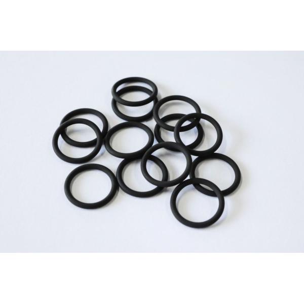 Quality Aflas 150L IATF 16949 GB/T 28001 FFKM O Rings FFKM Seals for sale