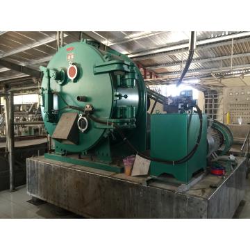 Quality High Reliability Decanter Scraper Centrifuge With High Capacity for sale