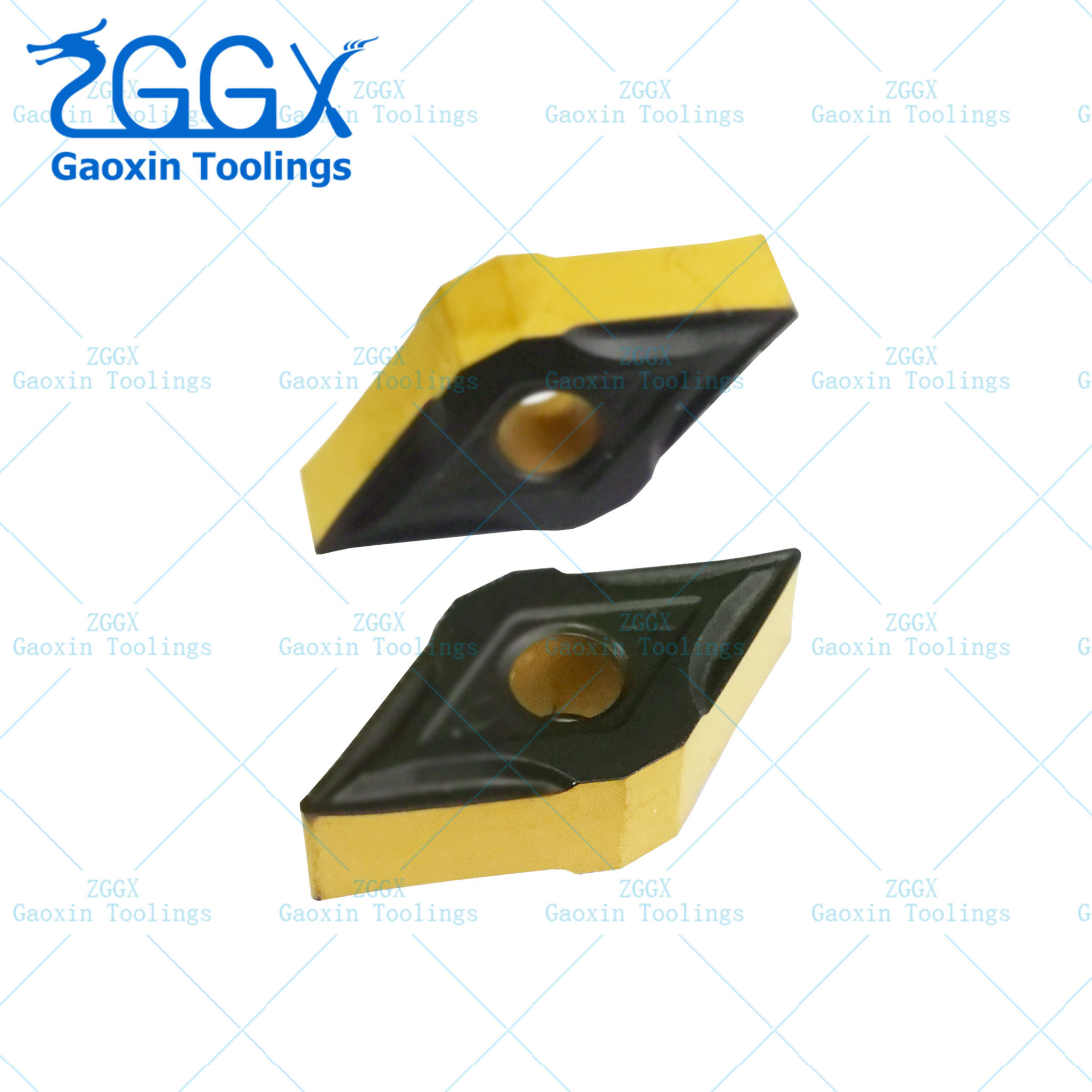 Quality CVD Coating CNC Milling Insert Lathe Tool Insert DNGG 150604-XF for sale