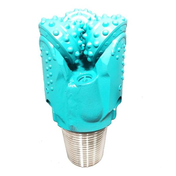 Quality Oilfield Drilling Bit 17-1/2 " TCI Tricone Drill Bit Of API Spec for sale