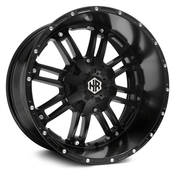 Quality 20x10 Wheels for ford dodge chevy truck rims for sale