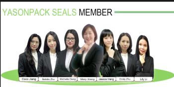 China Factory - Dongguan Yason Pack Co., Ltd.