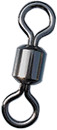 Quality Carp Fishing Accessories-Fishing Rolling Swivel with Round Eye for sale