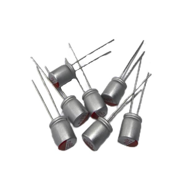 Quality 680UF/6.3V Revolutionary Solid Oxide Electrolyzer for Eco-Friendly Hydrogen for sale
