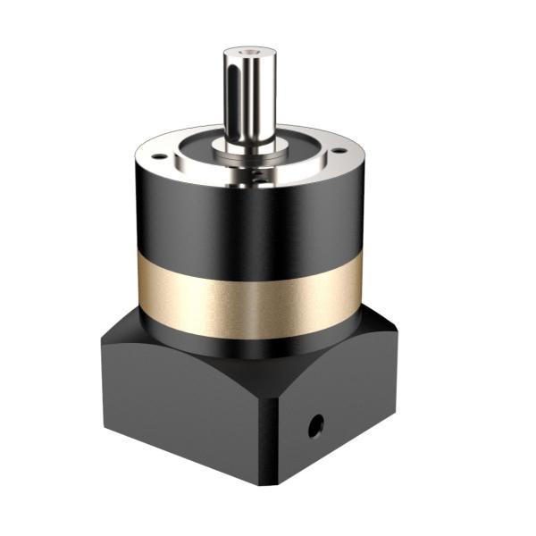 Quality Round Type Spur Planetary Gearbox Reducer PL60 60mm With 16Nm 400w Power for sale