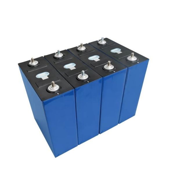 Quality Grade A+ Deep Cycle CALB Lifepo4 lithium Battery cell 314ah L173F314A off grid for sale