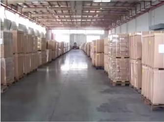 China Factory - Ningbo Invo Import And Export Co., Ltd.