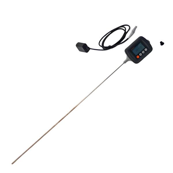 Quality Industrial Grade Temperature Transmitter for Precise and Stable Temperature for sale