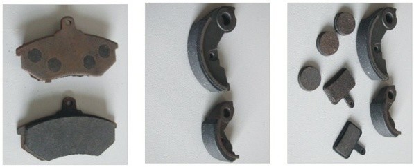 Quality JC-BM200T Four Column Brake Pad Making Machine Metal Deep Drawing Hydraulic for sale