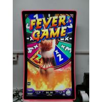 Quality 43 178° Viewing Angle Gaming PCAP Curved Touch Screen With 1ms Response Time for sale