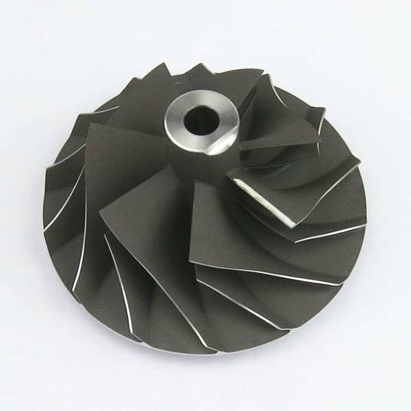 Quality B2G Turbo Compressor Wheel 10711232001 For Turbocharger for sale