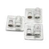 MOX4 MOX-4 Oxygen Gas Sensor Medical Equipment White ABS AA829-M20 Oxygen china MOX4 MOX-4 Oxygen Gas Sensor Medical Equipment White ABS AA829-M20 Oxygen