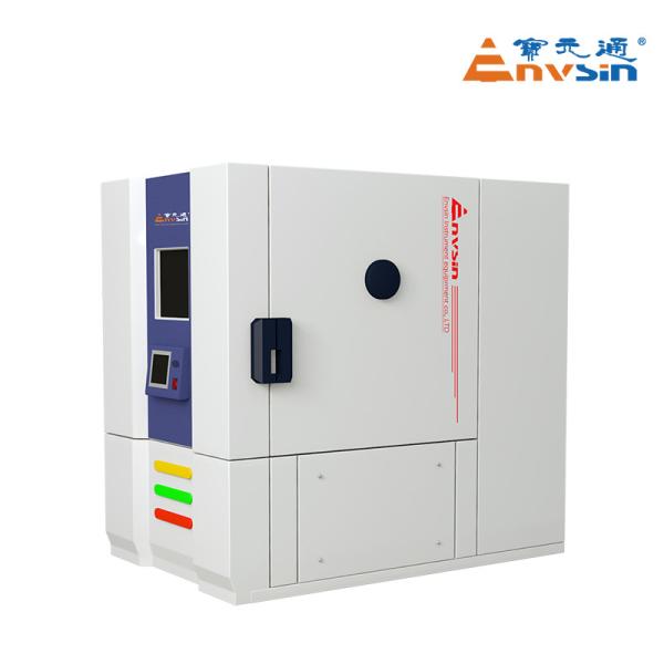 Quality IEC 60068214 150L Stress Screening Climatic Test Chamber Steel for sale