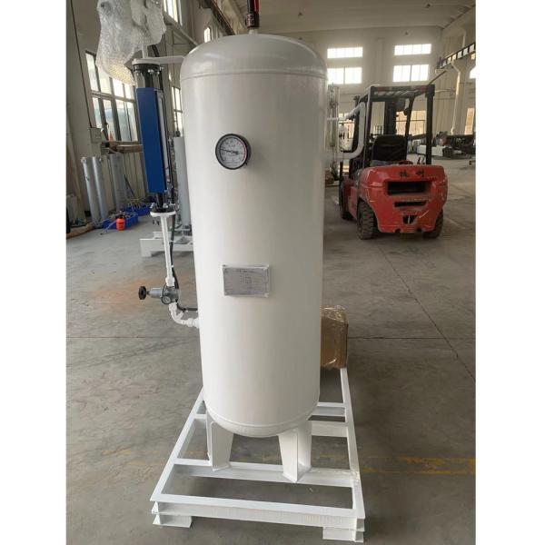 Quality Customized Solutions 30nm3/h High Purity 99.99% Nitrogen Generator with 1 for sale