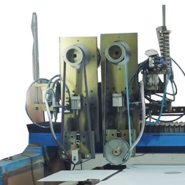 Quality 220v Laser Grinding Machine CO2 Engraving Polishing Handmade Sink Smooth Edges for sale