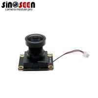 Quality Low-Power and High-Resolution GC2053 Global Shutter Camera Module for Sports Cameras for sale