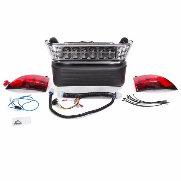 Quality LED Light kit for Club Car Precedent for sale