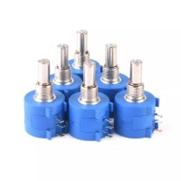 Quality Customizable 3590S-2-103L Wirewound Potentiometer for Various Electronic for sale