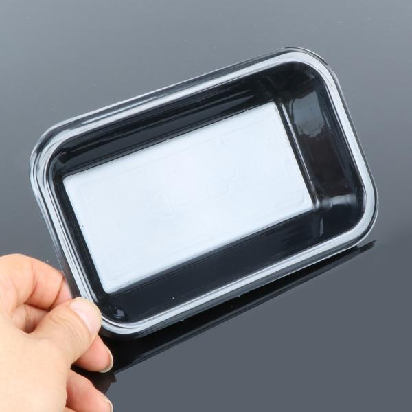 Quality 3cm CPET Trays Food Packaging for sale