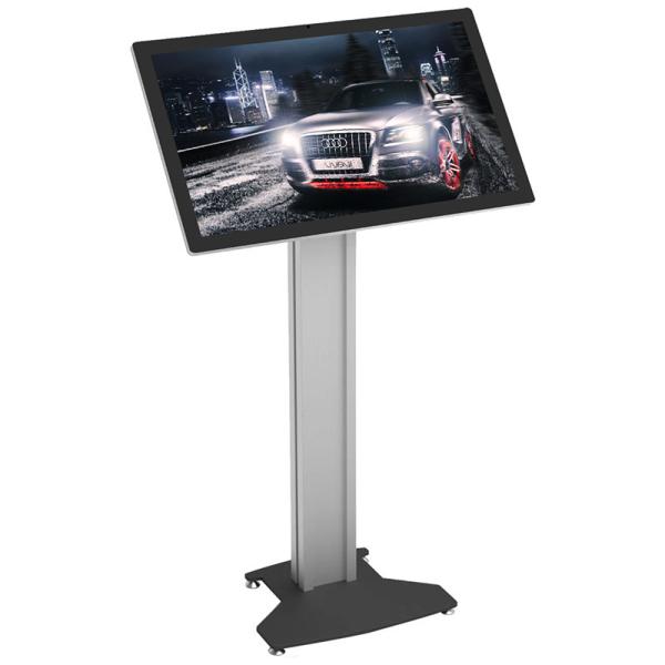 Quality Interactive LCD Touch Screen Digital Signage I3 I5 I7 Android System for sale