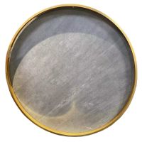 Quality Aluminum Mirror Frames for sale