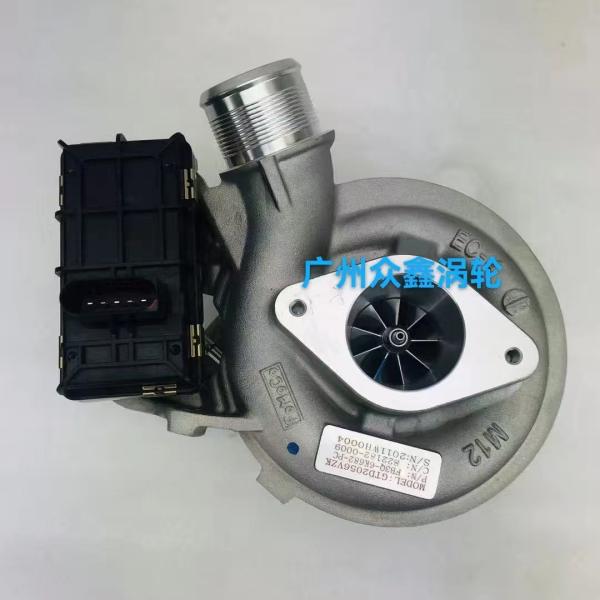 Quality Small Diesel Ford Ranger 3.2 Turbo Charger 822182-5009 Accessories Replacement for sale