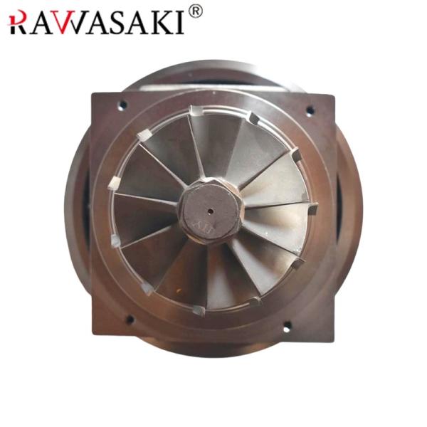 Quality 4P8731 TURBOCHARGER D8R EXCAVATOR SPARE PARTS SUPERTURBO for sale