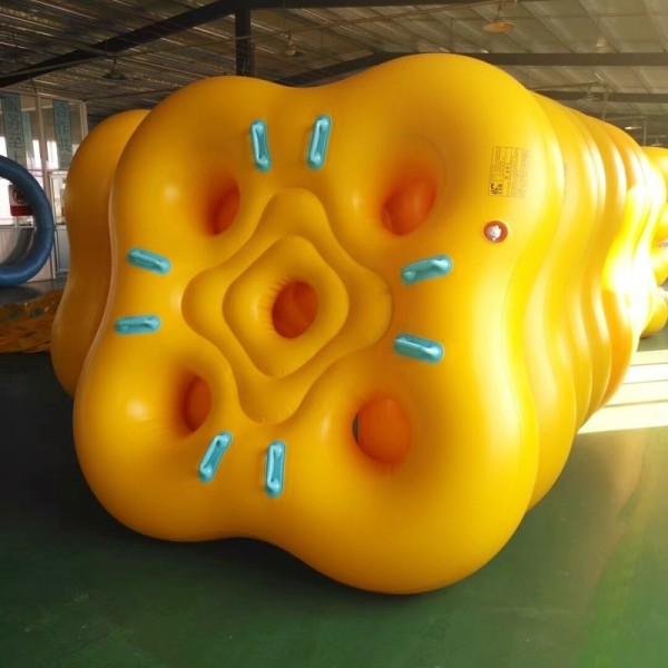 Quality High Durability Pool Float Tube Customized 42