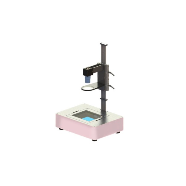 Quality Transparent Resin Stress Birefringence Measurement System Detection Equipment Real-Time for sale