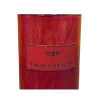 Quality 105827-78-9 Aphids Wheat Seed Imidacloprid 600 G/L FS Systemic Insecticide For for sale