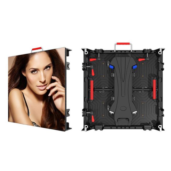 Quality Stable SDK Outdoor LED Panel Display , 8K LED Screen For Advertising Outdoor for sale