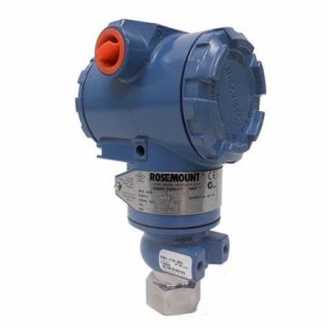 Quality Emerson 3051TG In Line Rosemount 3051 DP Transmitter 3051TG5A2B21AB4 for sale