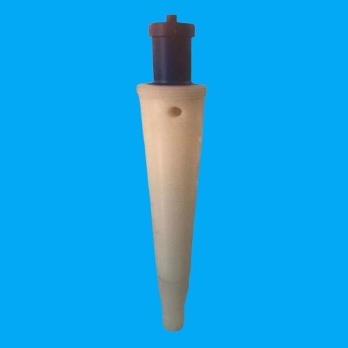 Quality Strong and Durable Wear Resistance Centrifugal Cleaners for Paper Radiclone Am80 for sale