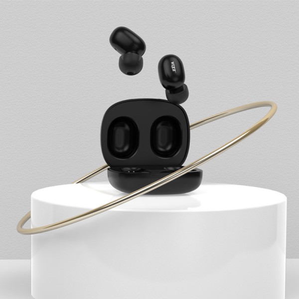 Quality 300mAh Wireless Stereo Bluetooth Headset for sale