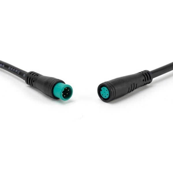 Quality Water Resistant Ebike Cable Connector for sale