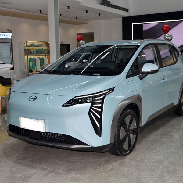 Quality 2022-2023 EV SUVs Made Accessible AION Y Plus Offers Prices on Energy Vehicles for sale