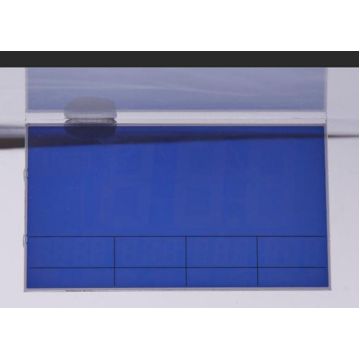 Quality STN HTN FSTN TN Va Monochrome LCD Display Screen 7 Segment Display Module for sale