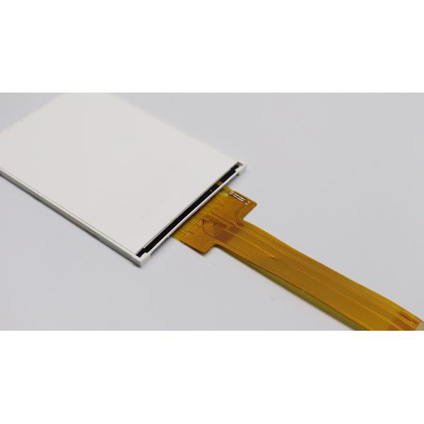 Quality Polcd 2.8 Inch TFT Display 240x320 IPS Screen High Contrast 1200:1 TFT Panel LCD for sale