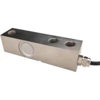 Quality RJ-5B 1 Ton 2 Ton 3 Ton Chinese Manufacturer Shear Beam Load Cell For Sale Sensor Weight for sale