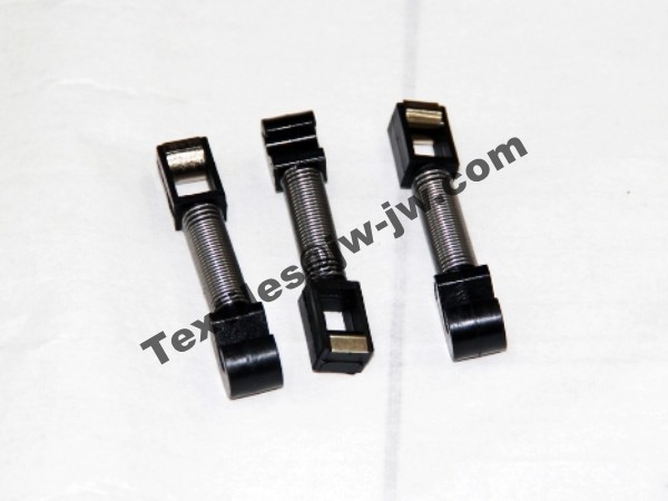 Quality Staubli Spring Set JW-B2158 Rapier Loom Spare Parts for sale