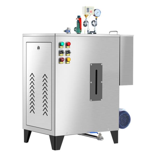 Quality 26L Water Capacity Steam Generator Boilers propane Energy Savings OEM for sale