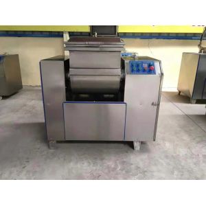 Quality 100 KG Capacity Industrial Bread Dough Mixer With Button Switch Control for sale