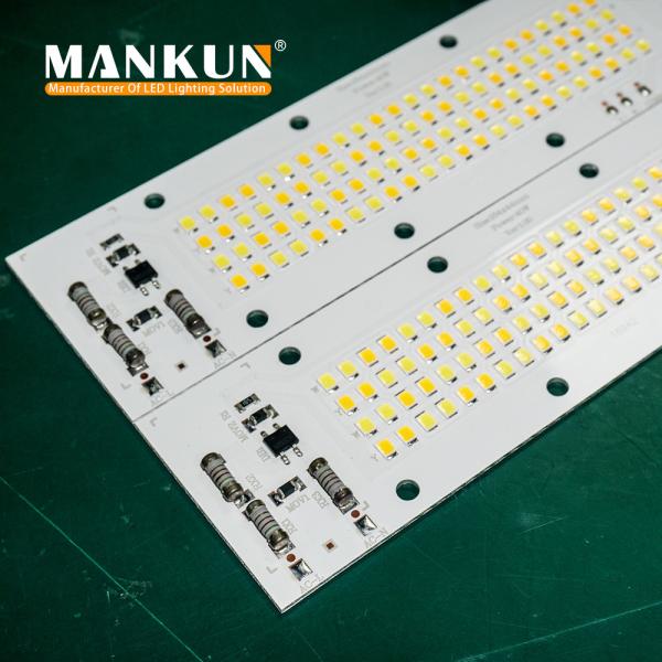 Quality 40W 220V Driverless DOB Driverfree AC LED Module PCBA For Flood Light for sale