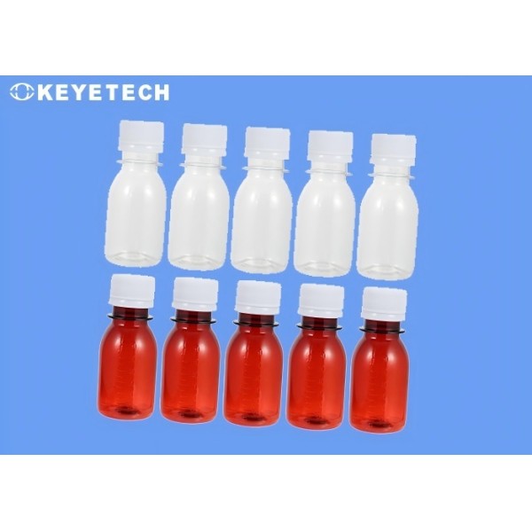 Quality AI Deep Learning Based Reagent Bottle Online Visual Inspection System for sale