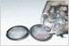 Rubber and Plastic Density Tester