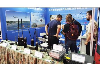 China Factory - EagleX Technology Co., Ltd.