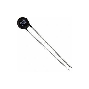 Quality ODM 0.5W Temperature Compensation NTC Thermistor For Electronic Circuits for sale