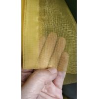 Quality Quality Plastic Window Mosquito Net 18x16 Mesh 60gsm White Plastic Wire Mesh for sale